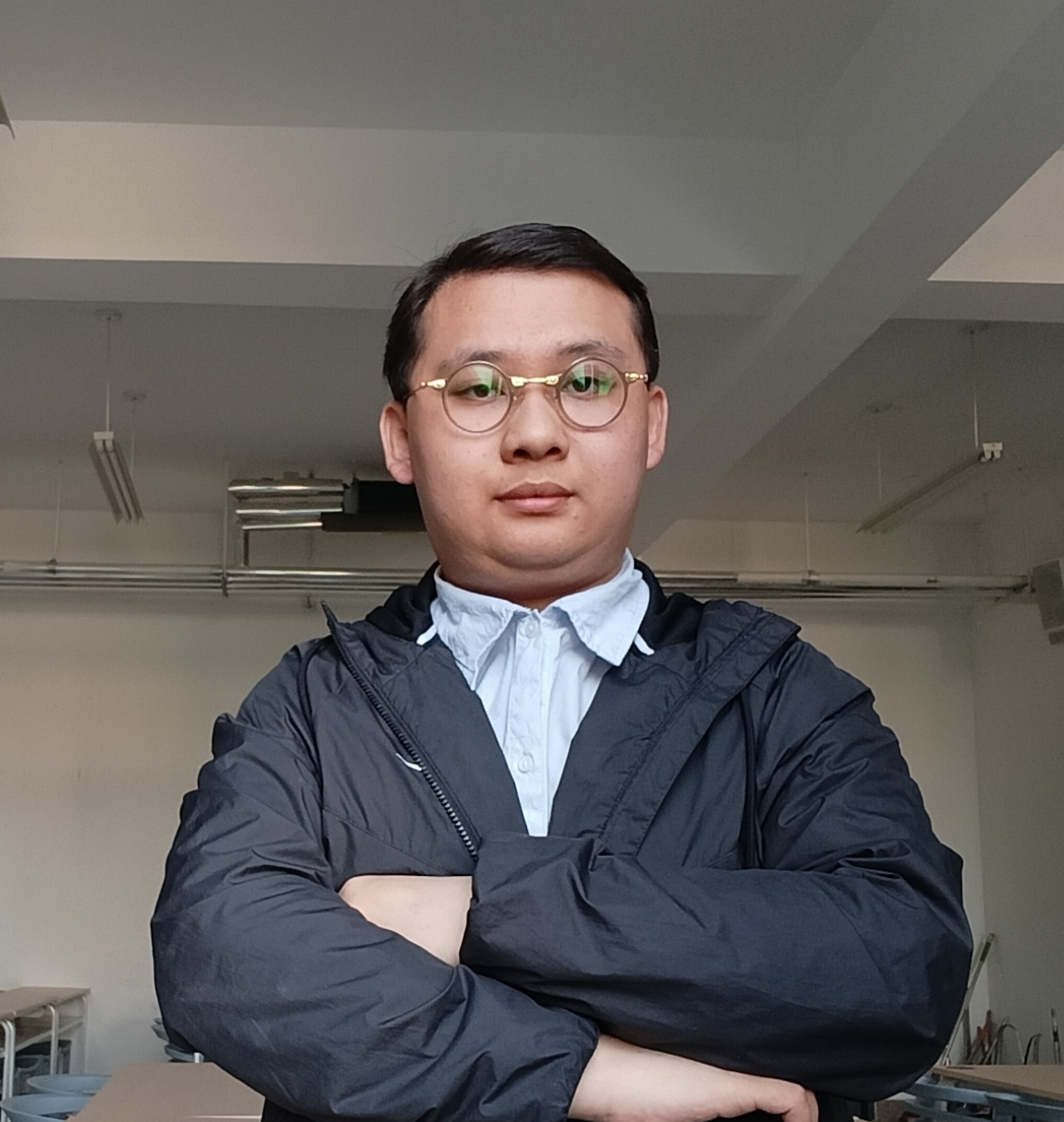 Je-jeong Lew